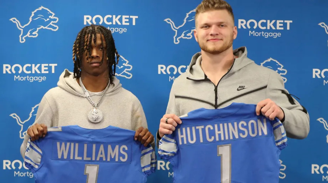 ¿cómo Funciona El Nfl Draft No Huddle